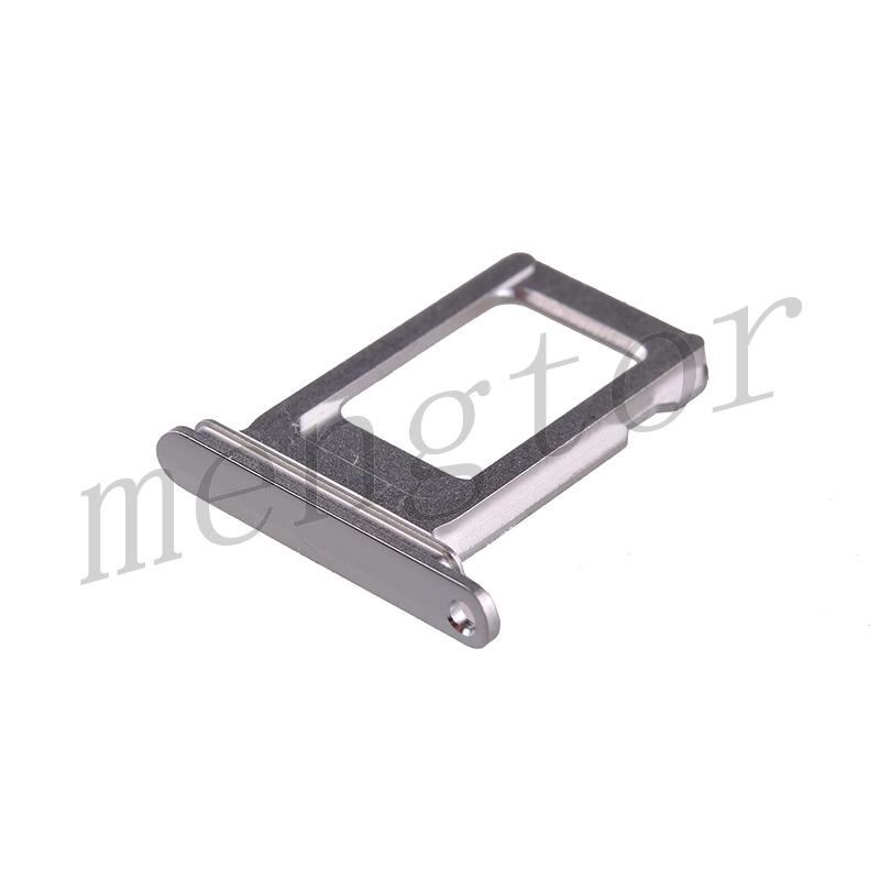 iPhone 11 Pro/ 11 Pro Max Sim Card Slot Replacement Silver | Mengtor.com