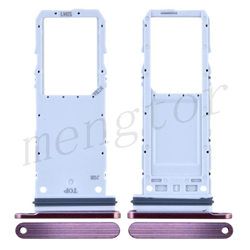 Bronze Samsung Galaxy Note 20 N980 Sim & MicroSD Card Tray Slot ...