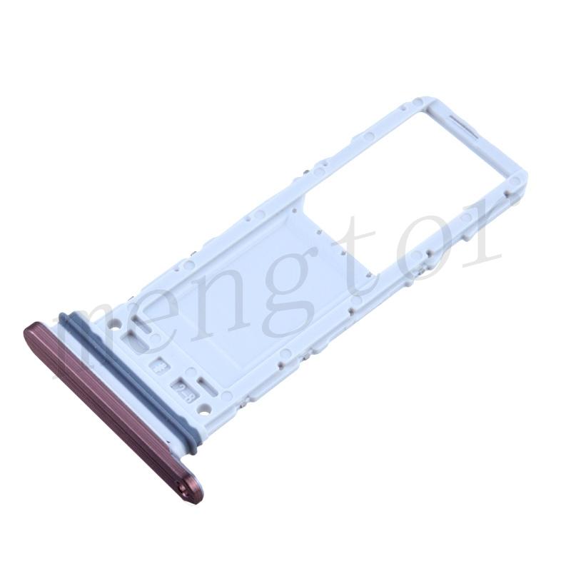 Bronze Samsung Galaxy Note 20 N980 Sim & MicroSD Card Tray Slot ...