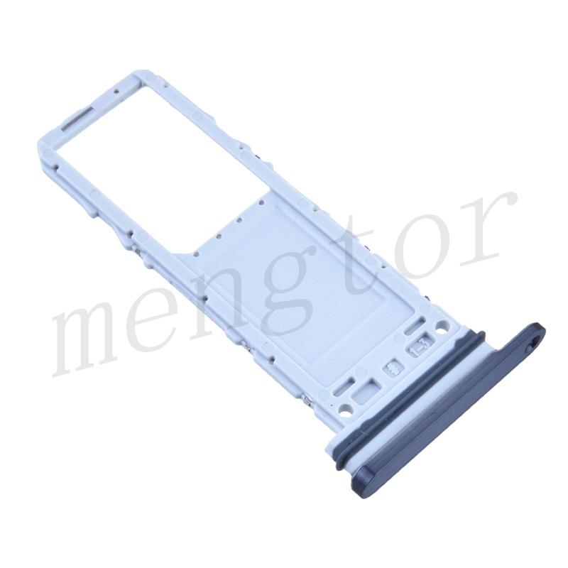 Gray Samsung Galaxy Note 20 N980 Sim & MicroSD Card Tray Slot | Mengtor.com