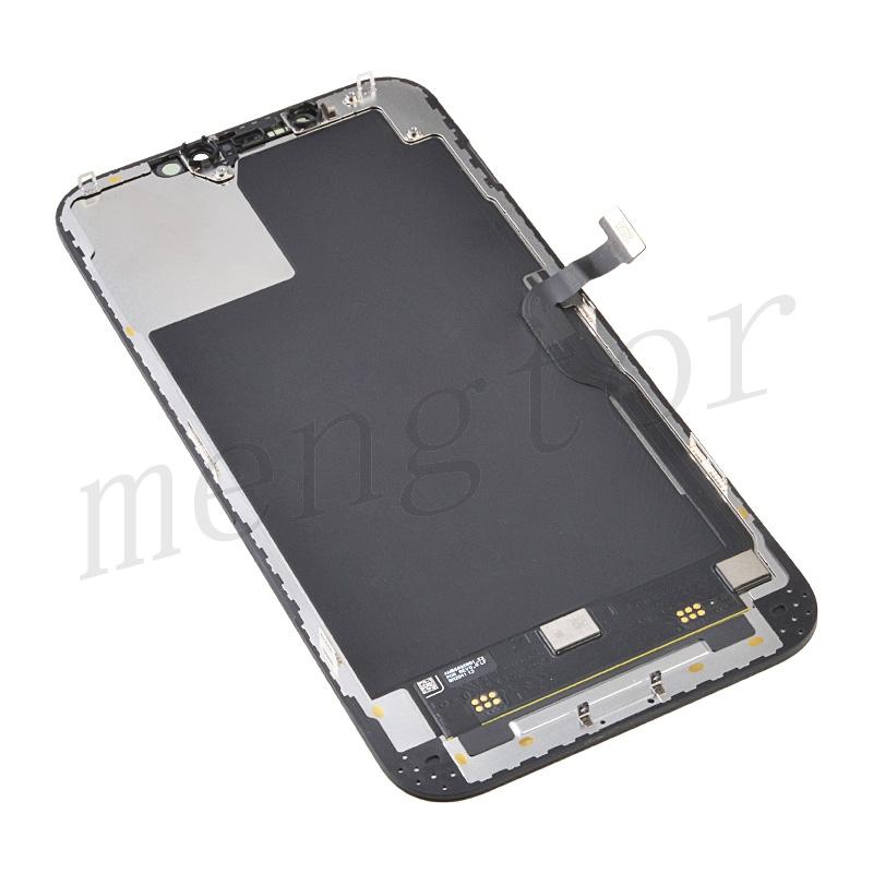 iPhone 12 Pro Max OLED Screen Digitizer Frame Assembly Replacement ...