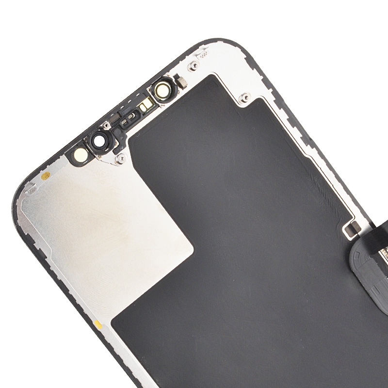 iPhone 12 Pro Max OLED Screen Digitizer Frame Assembly Replacement ...