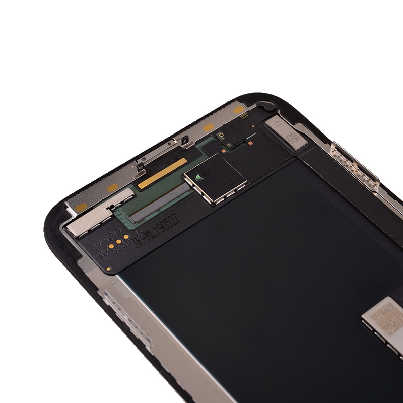 iPhone X Premium Soft OLED Screen & Digitizer Assembly Replacement ...