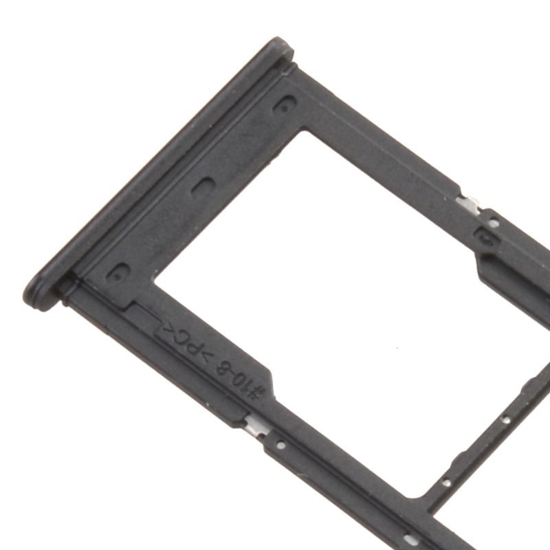 Single Sim Card Tray for Samsung Galaxy A13 5G (2021) A136 - Black ...